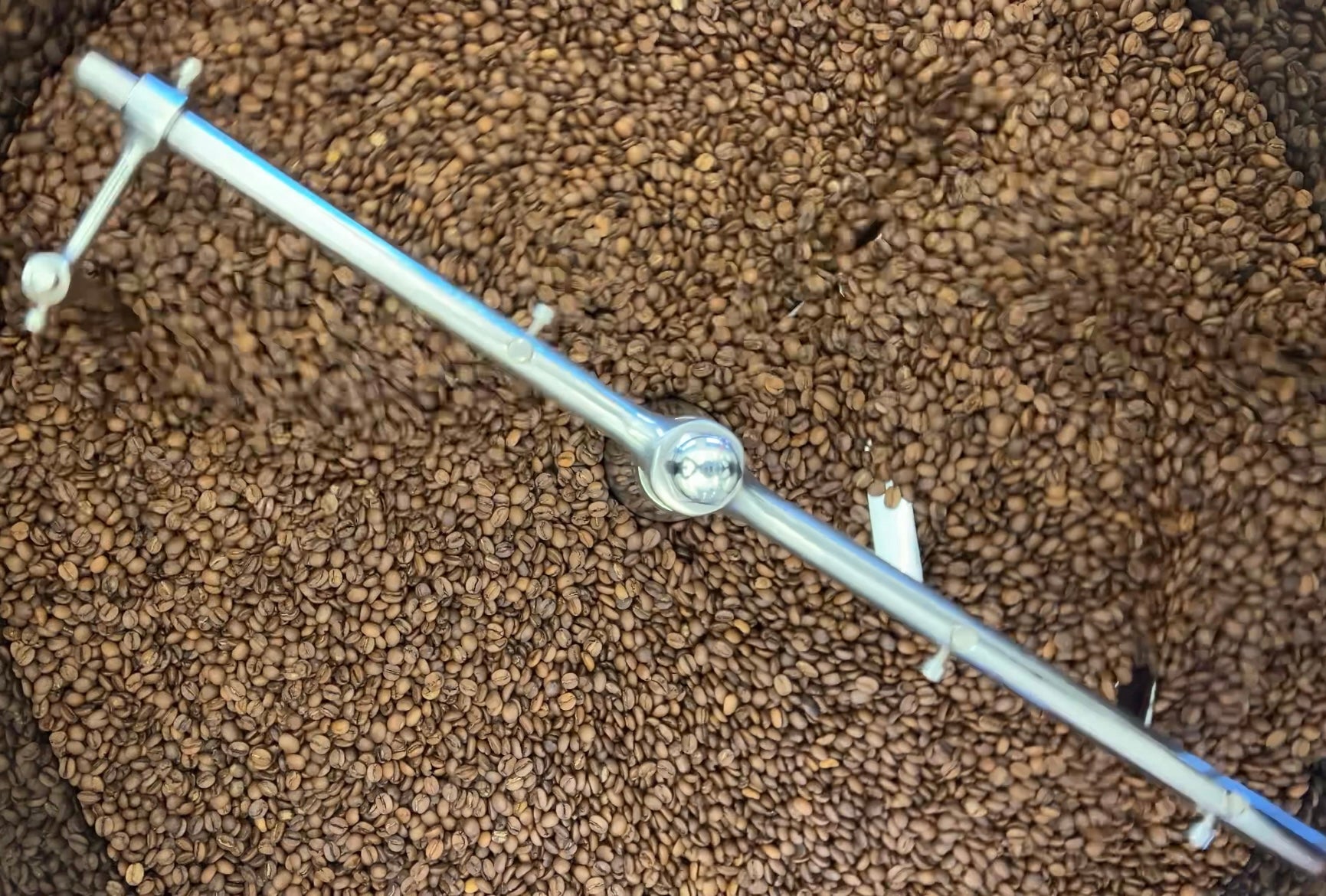 Mechanism Coffee Roasters - Freshly Roasted Coffee in Jacksonville